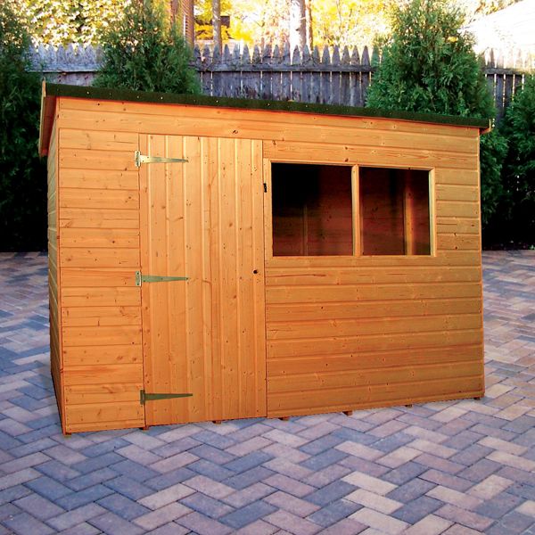 Adaptable Sheds and Workshops: Kent